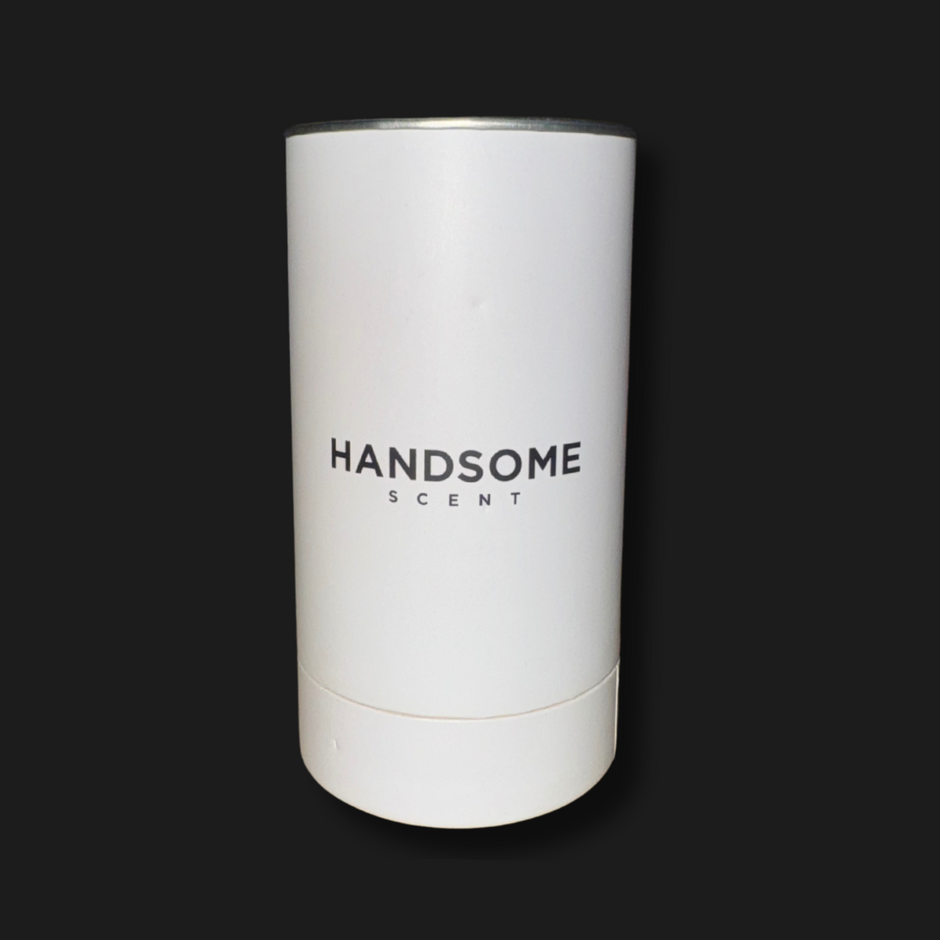 Handsome Scent | Irish Luxury Fragrances for Him & Her