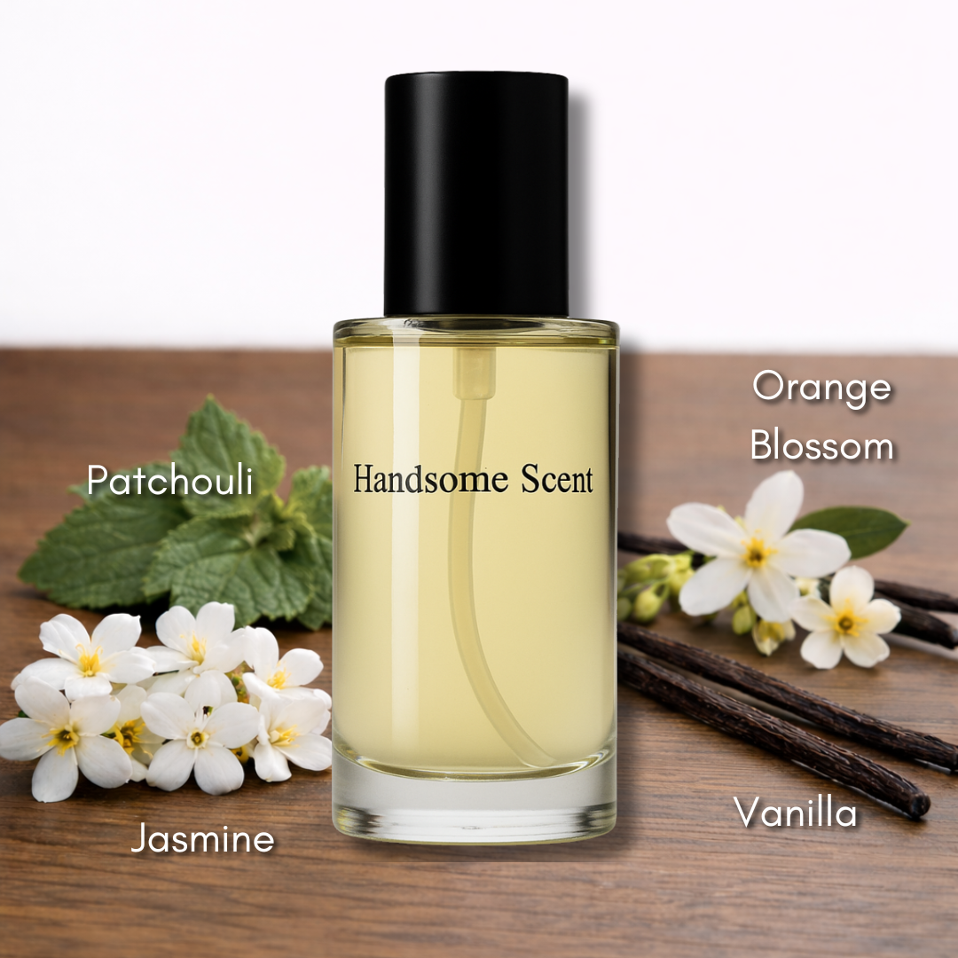 Oh Baby (HER) – Handsome Scent