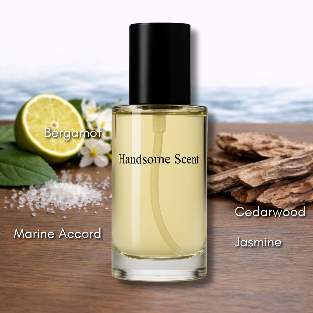 Handsome Water (HIM) – Handsome Scent