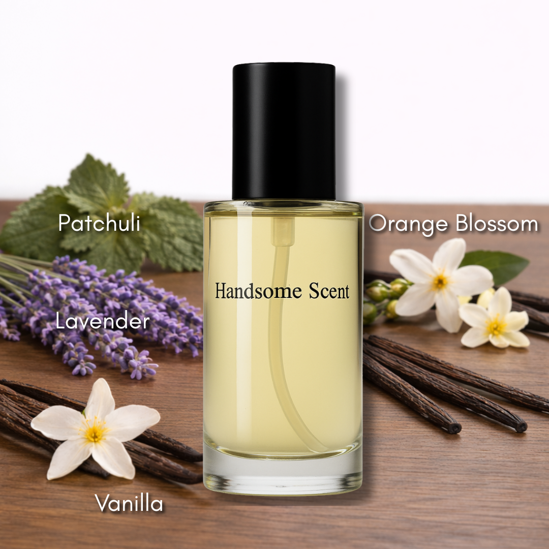 Coffee Date (HER) – Handsome Scent