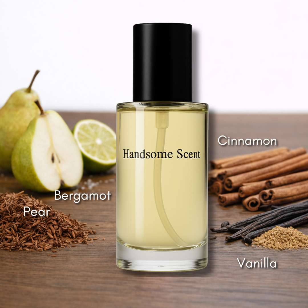 Happy Hour (HIM) – Handsome Scent