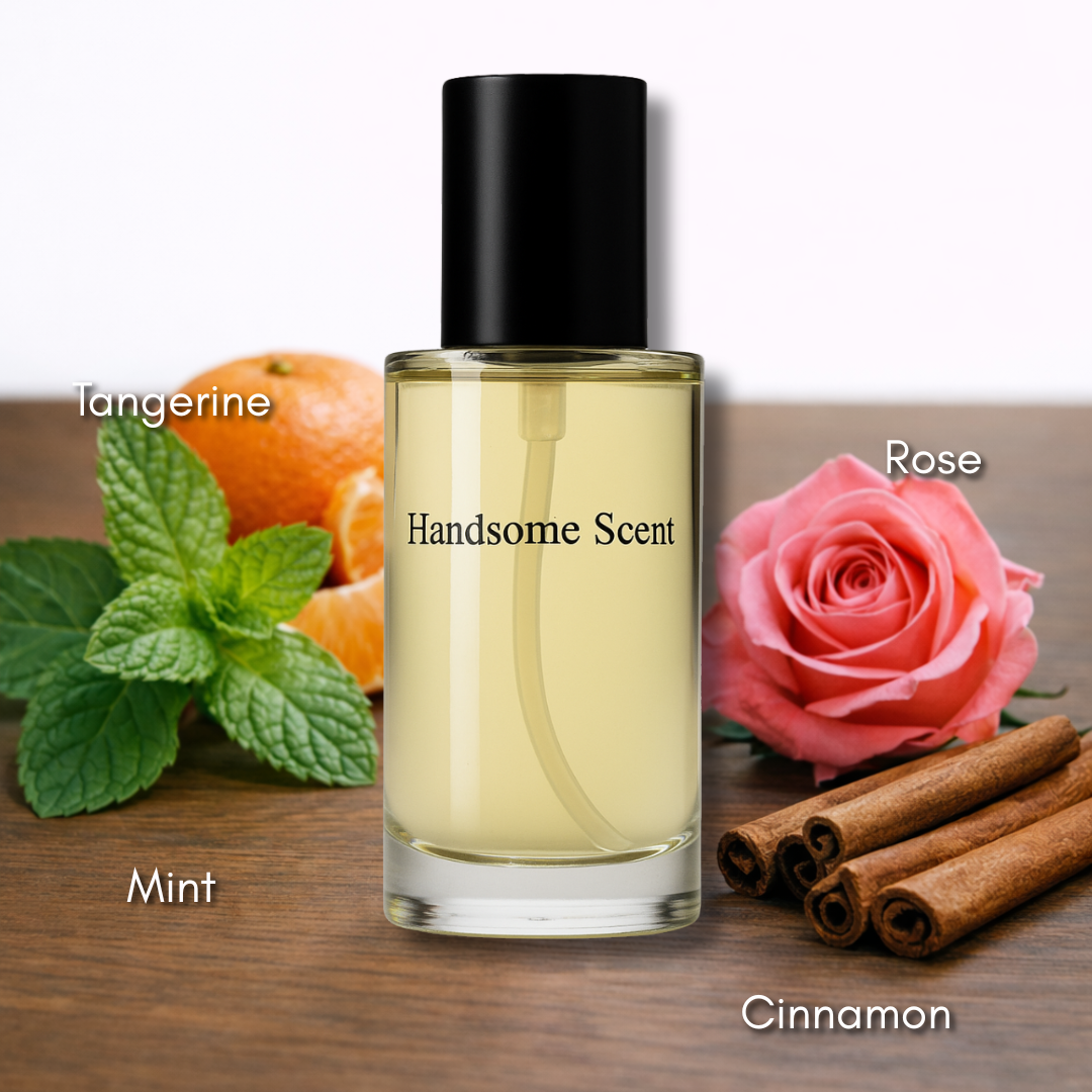Ambition (HIM) – Handsome Scent
