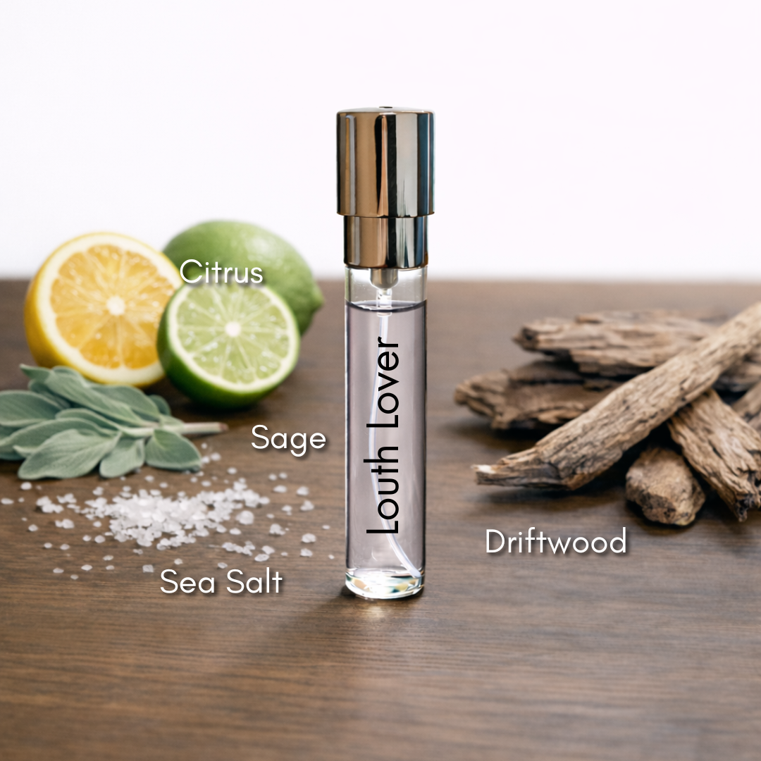 Louth Lover - 8ml – Handsome Scent