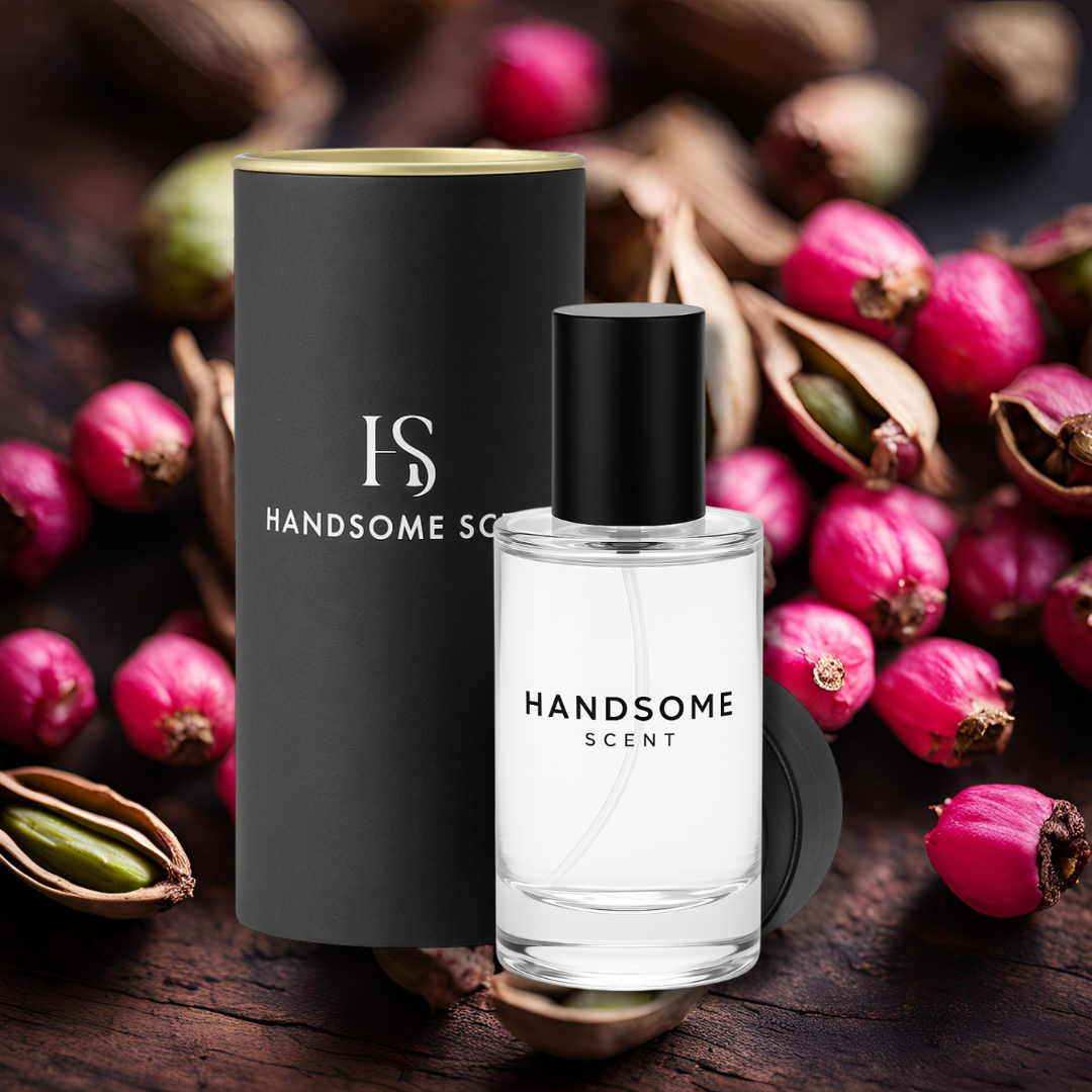 Limitless (HIM) – Handsome Scent